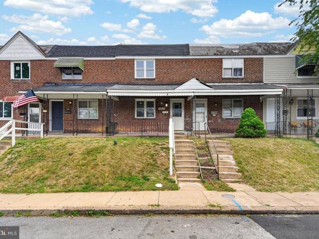 3805 8th St, Baltimore, MD 21225