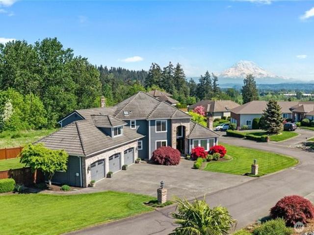 3805 90th Avenue Ct E, Edgewood, WA 98371