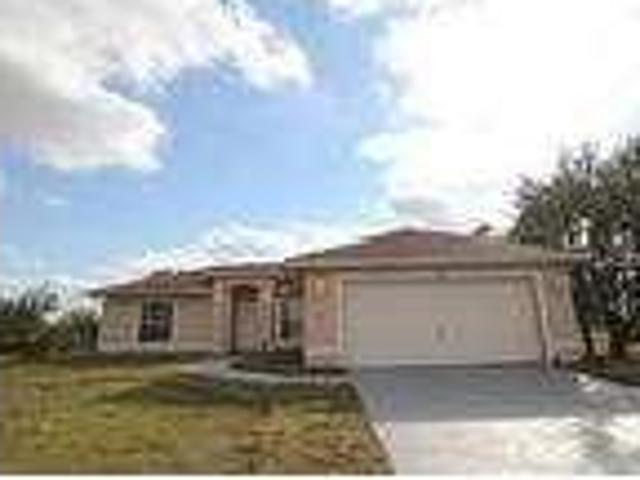 3805 9th St Sw, Lehigh Acres, Fl 33976
