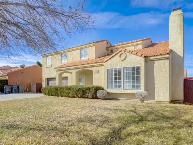 38063 Wesley Ct, Palmdale, CA 93552 | MLS #CV26061