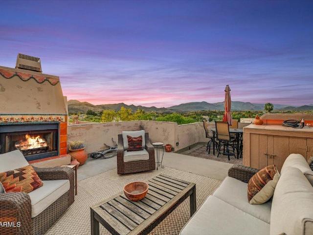 38065 N Cave Creek Rd, Unit 51, Cave Creek, AZ 85331 | Compass