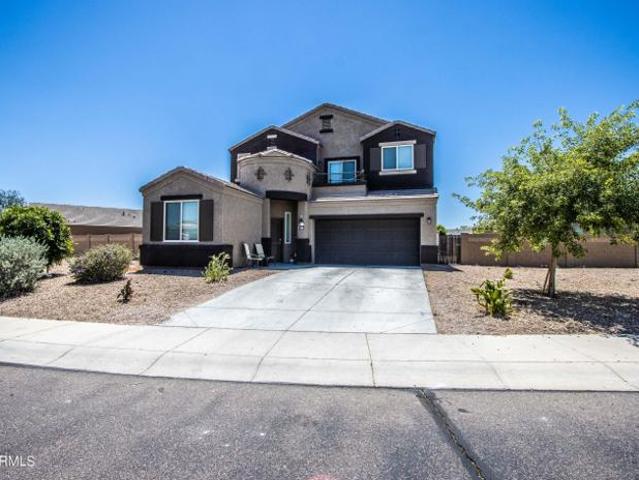 3806 N 298th Ave, Buckeye, AZ 85396