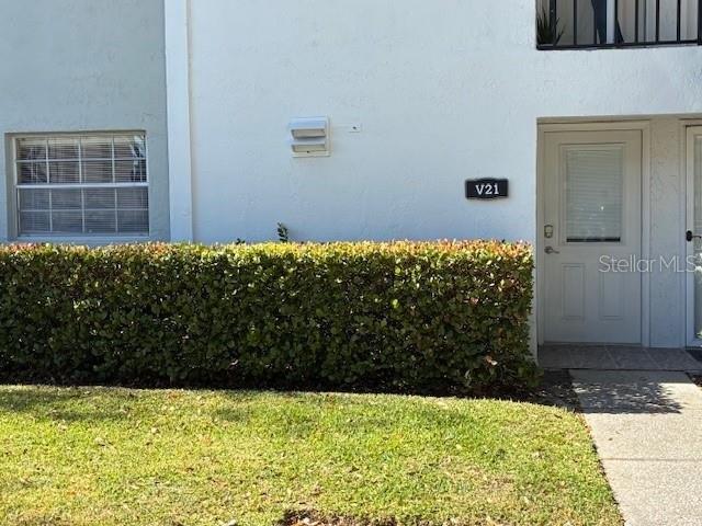 3806 N Oak Dr Unit V21, Tampa, FL 33611
