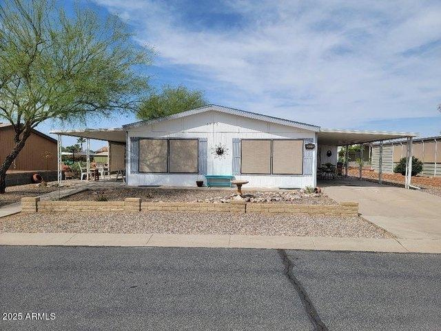 3806 N North Dakota Ave, Florence, AZ 85132