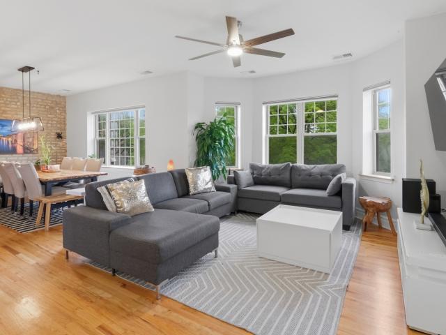 3806 N Troy Street # 3