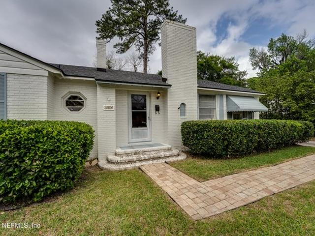 3806 Orlando Cir W, Jacksonville, FL 32207