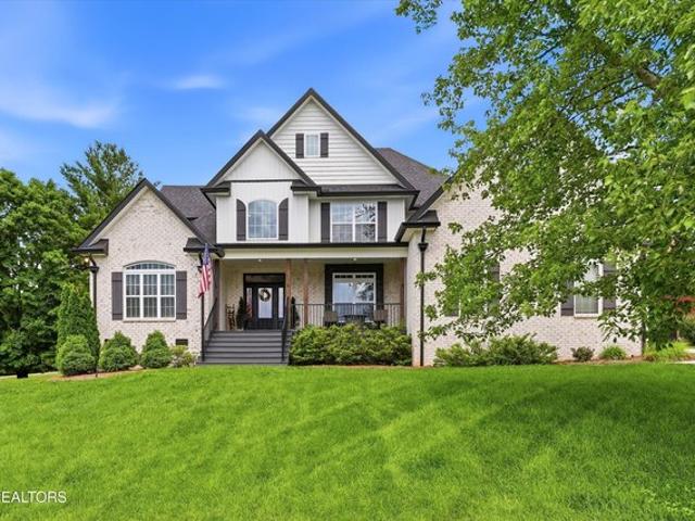 3806 Admirality Ln, Knoxville, TN 37920