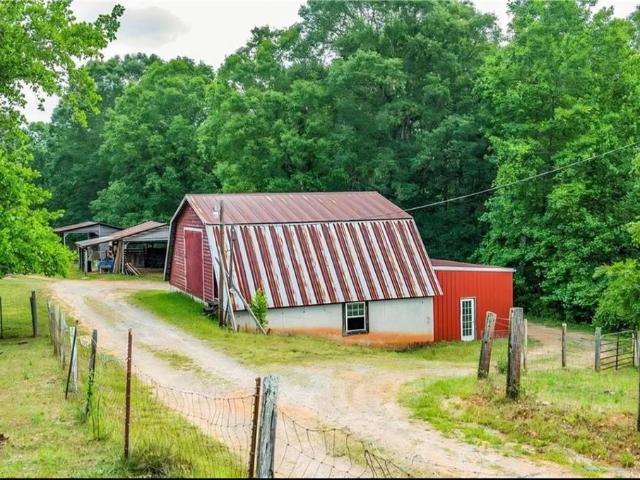 3806 Ball Ground Road