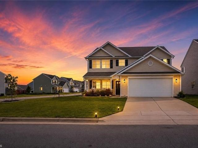 3806 Bissett Way, Greensboro, NC 27405