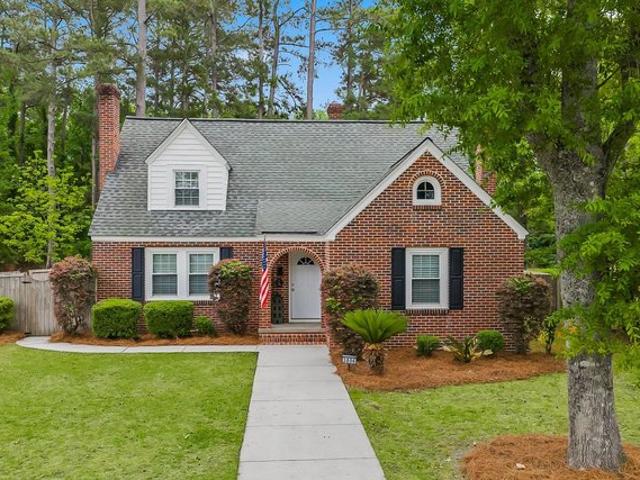 3806 Bryant St, Loris, SC 29569