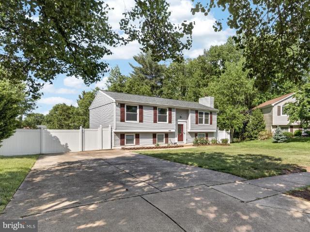 3806 Candlelight Court