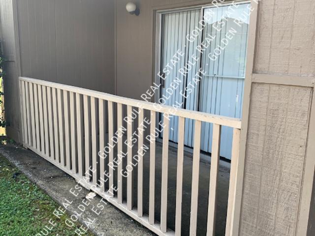 3806 Cobb Rd, 1 bed, 1 full bath