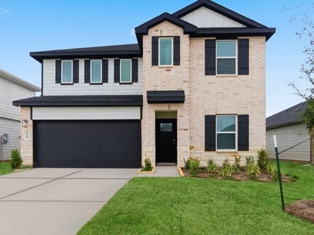 3806 Comila Cross Ct, Fulshear, TX 77441
