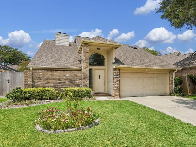 3806 Crystal Falls Drive