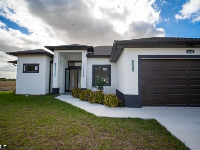 3806 E 18th St, Lehigh Acres, FL 33972 | MLS #2026013