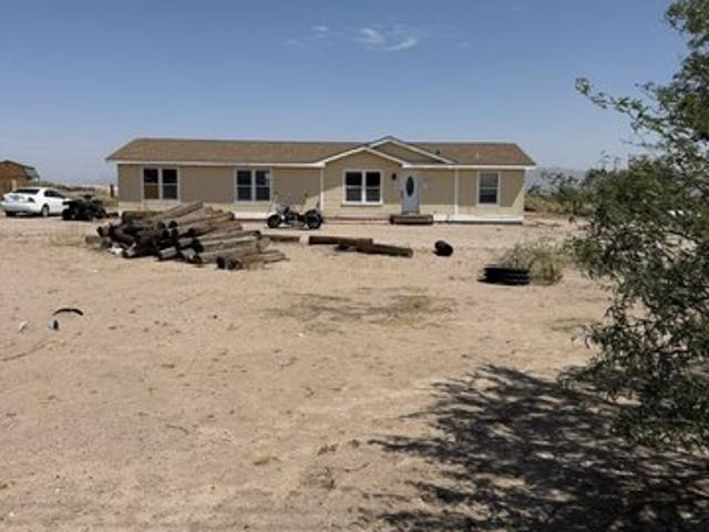 3806 E Busby Dr, Safford, AZ 85546
