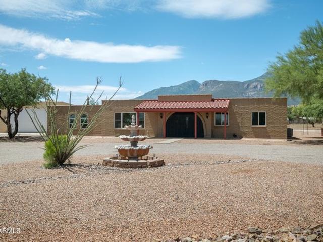 3806 E Toltec Ct, Sierra Vista, AZ 85650