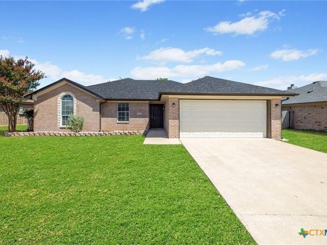 3806 Fabianna Dr, Killeen, TX 76549