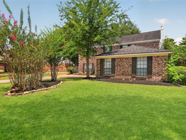 3806 Forest Village Drive