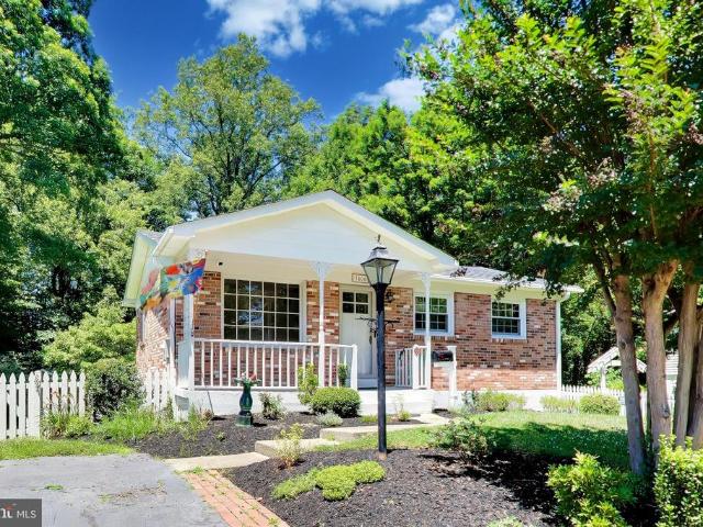 3806 Fortuna Court