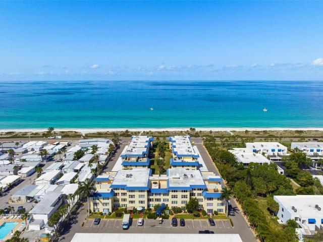 3806 Gulf of Mexico Dr, Unit C211, Longboat Key, FL 34228 | MLS #A4685