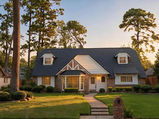 3806 Glenheather Dr, Houston, TX 77068