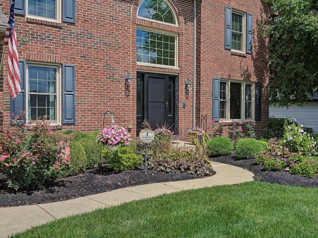 3806 Greenmeadow Ranch