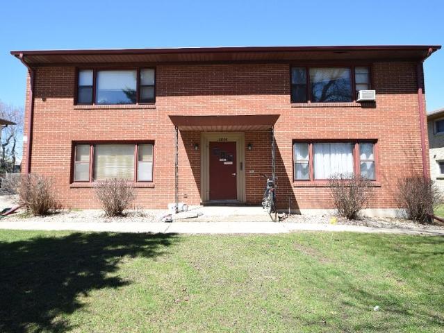 3806 Hoover Dr