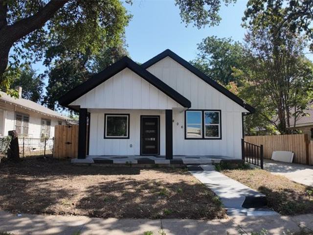 3806 Holmes St, Dallas, TX 75215