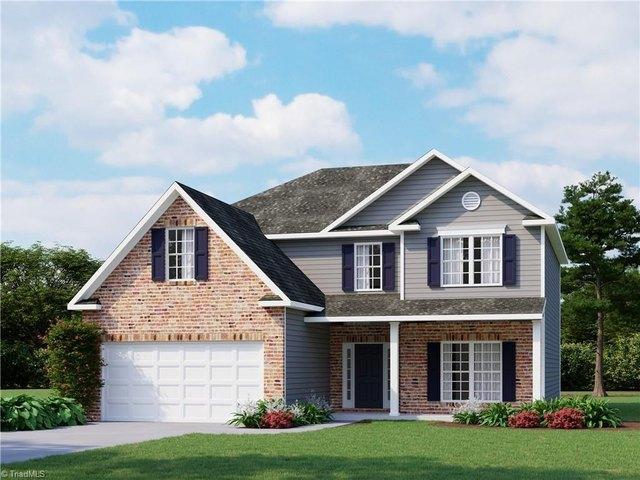 3806 Kestrel Ln Unit 134, Colfax, NC 27235