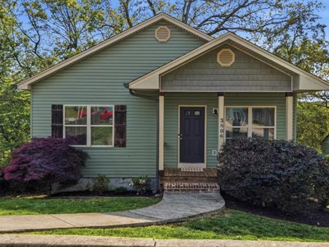 3806 Kingwood Cir, Chattanooga, TN 37412