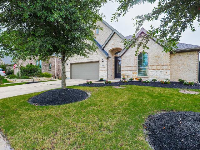 3806 Lake Falls Drive