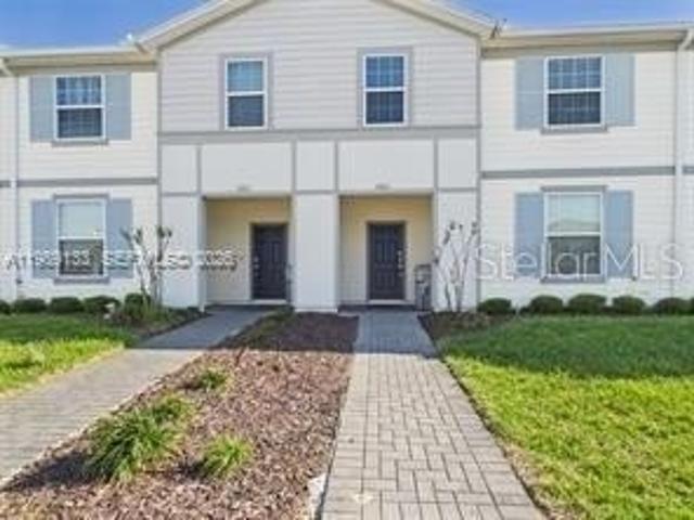 3806 Lana Ave, Davenport, FL 33897