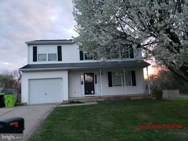 3806 Longley Rd, Abingdon, MD 21009
