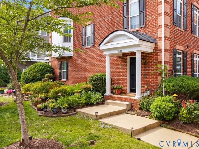 3806 Pumpkin Seed Lane