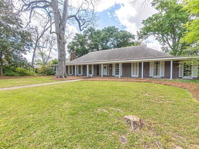 3806 Pecan Dr, Alexandria, LA 71302 | MLS #CN2550