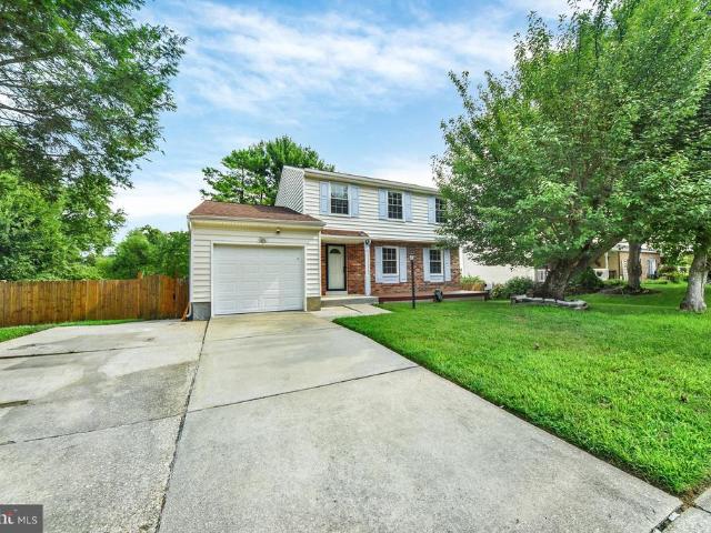 3806 Pinedale Drive
