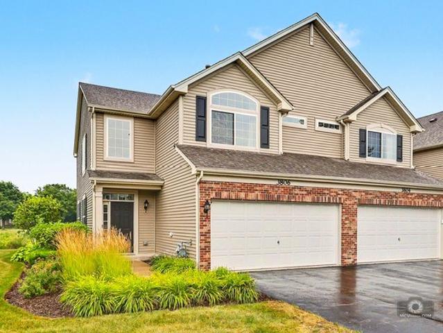 3806 Pratt St, Plano, IL 60545
