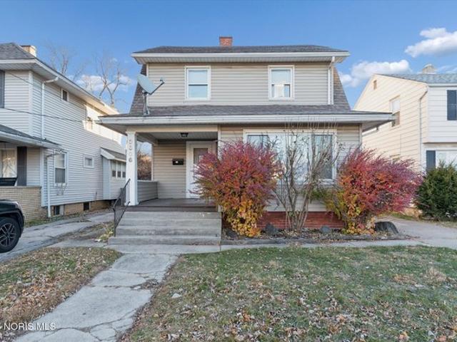3806 Revere Dr, Toledo, OH 43612