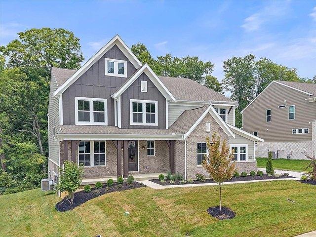 3806 Sturbridge Way, Pierce Township, OH 45245
