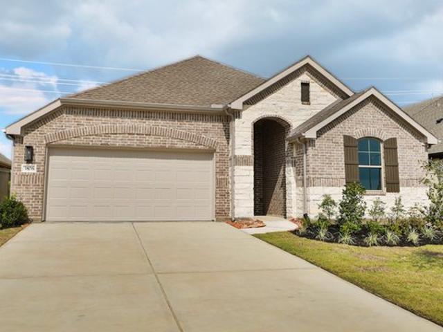 3806 Sunrise Ln, League City, TX 77573