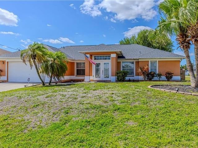 3806 SW 1st Ter, Cape Coral, FL 33991