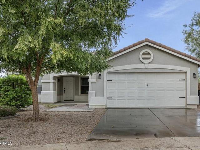 3806 S Emery Cir, Mesa, AZ 85212