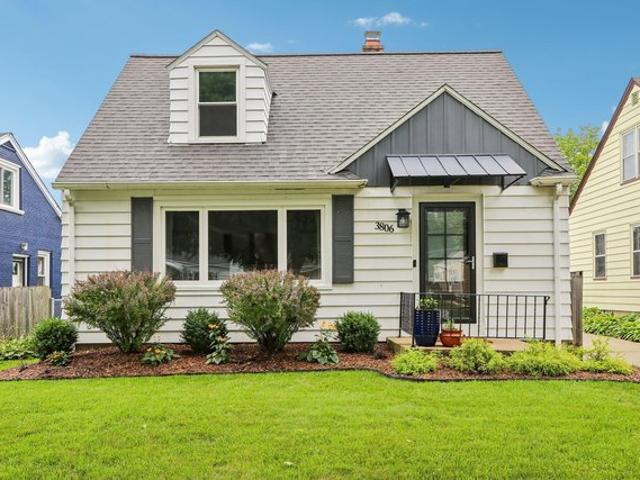 3806 S Lenox St, Milwaukee, WI 53207