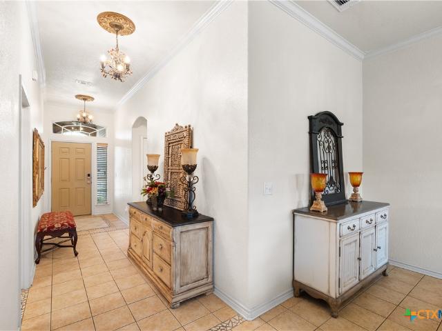 3806 Salt Fork Drive