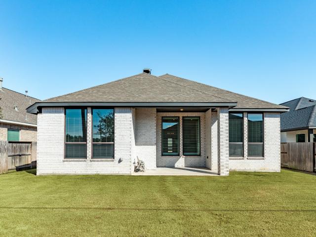 3806 Shackleton Ct, Rosharon, TX 77583 | MLS #94048