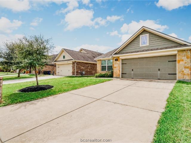 3806 Snowdance Court