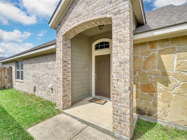 3806 Snowdance Court