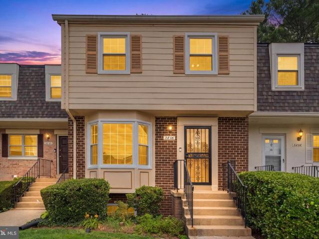 3806 Tremayne Terrace # 22