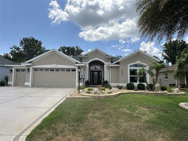 3806 View Path, The Villages, FL 32163